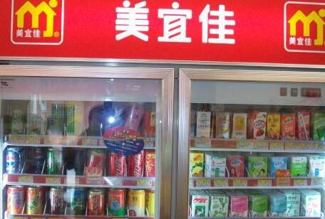 美宜佳便利店零食图片 美宜佳便利店图片 美宜佳便利店内景图片 第17页 大山谷图库